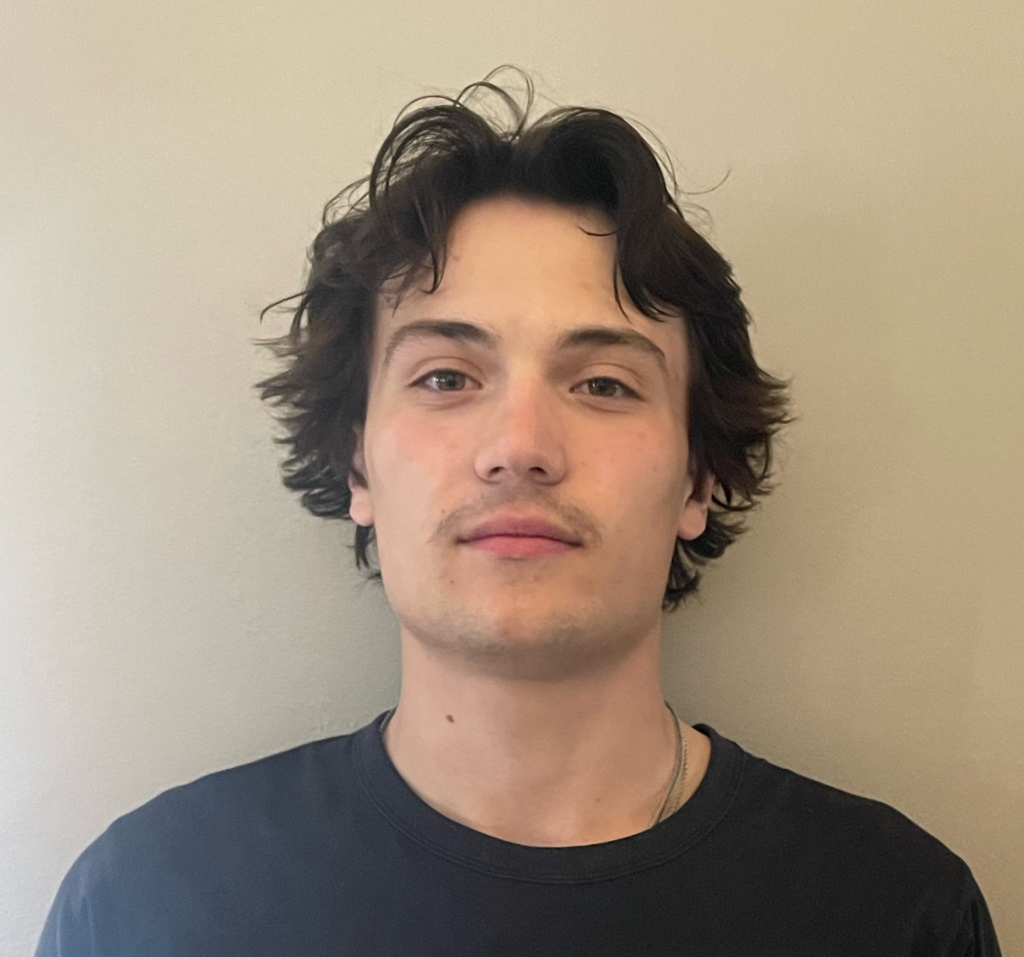 Hockey and Coaching Staff | Elmira Impact